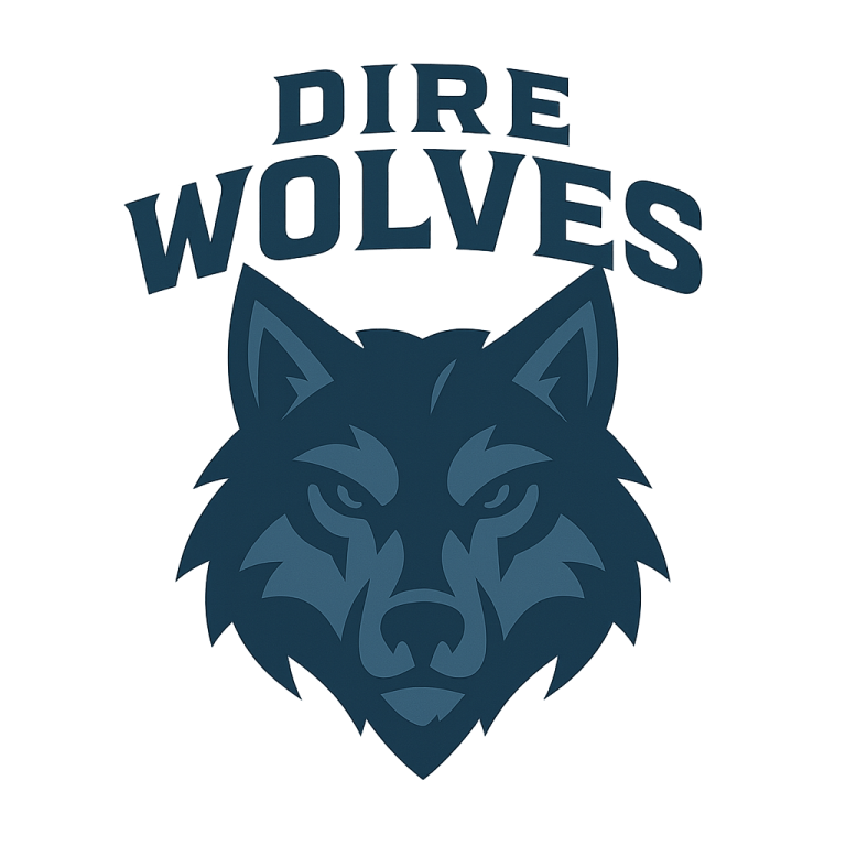 Dire Wolves – Draft & Dynasty League